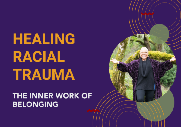Healing Racial Trauma - RuthKing.net Healing Racial Trauma - RuthKing.net